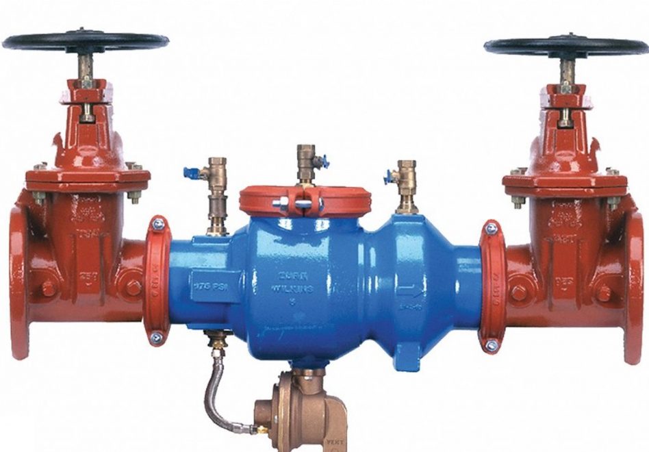 Guide to Backflow Prevention Compliance in New York State