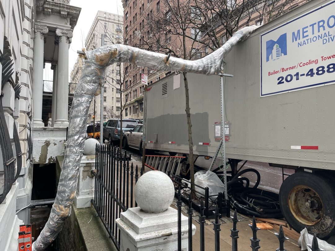Mobile Boilers Archives | Metro Group Inc