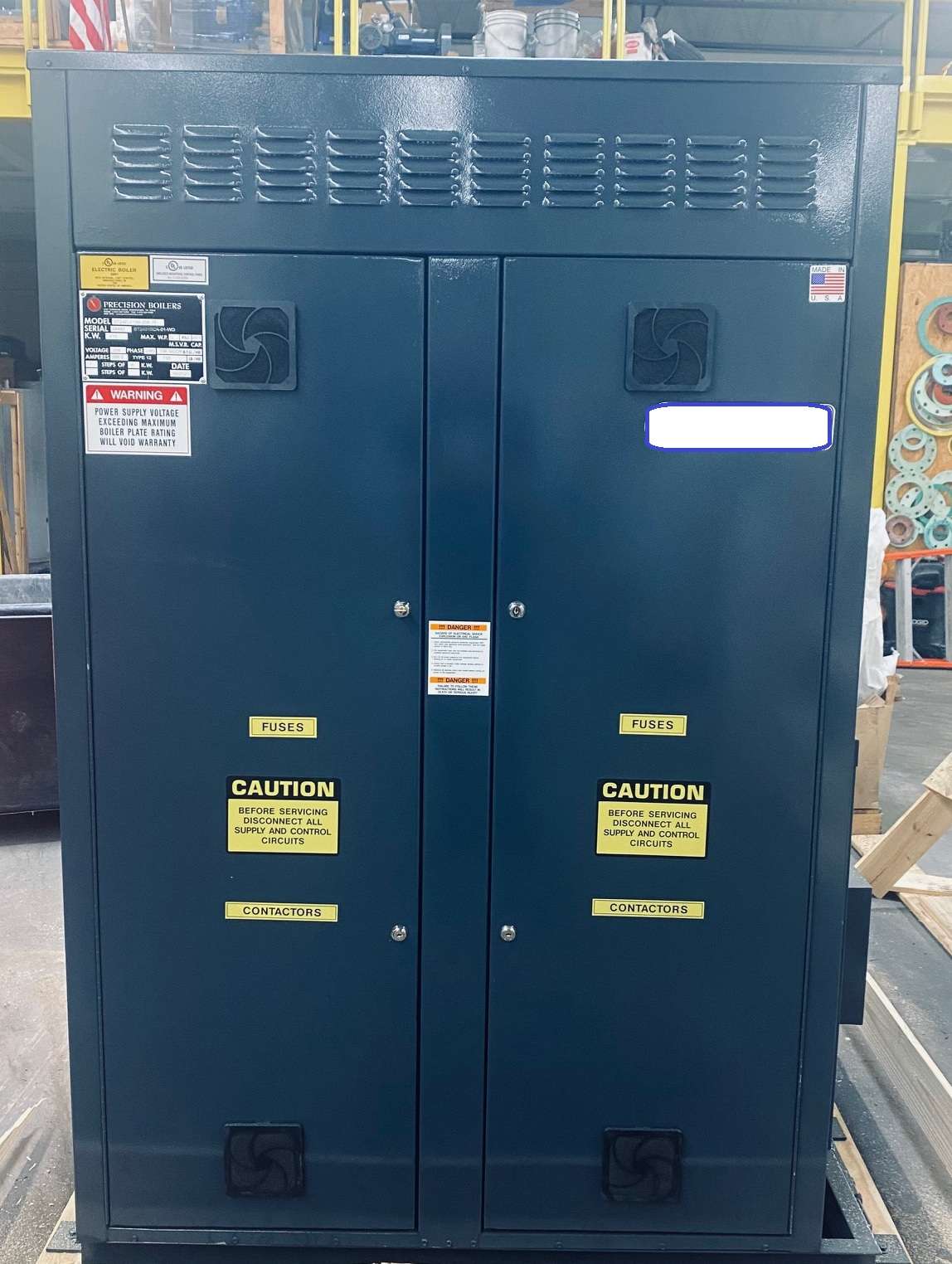 Boiler Installation & Heating System Upgrades | Metro Group