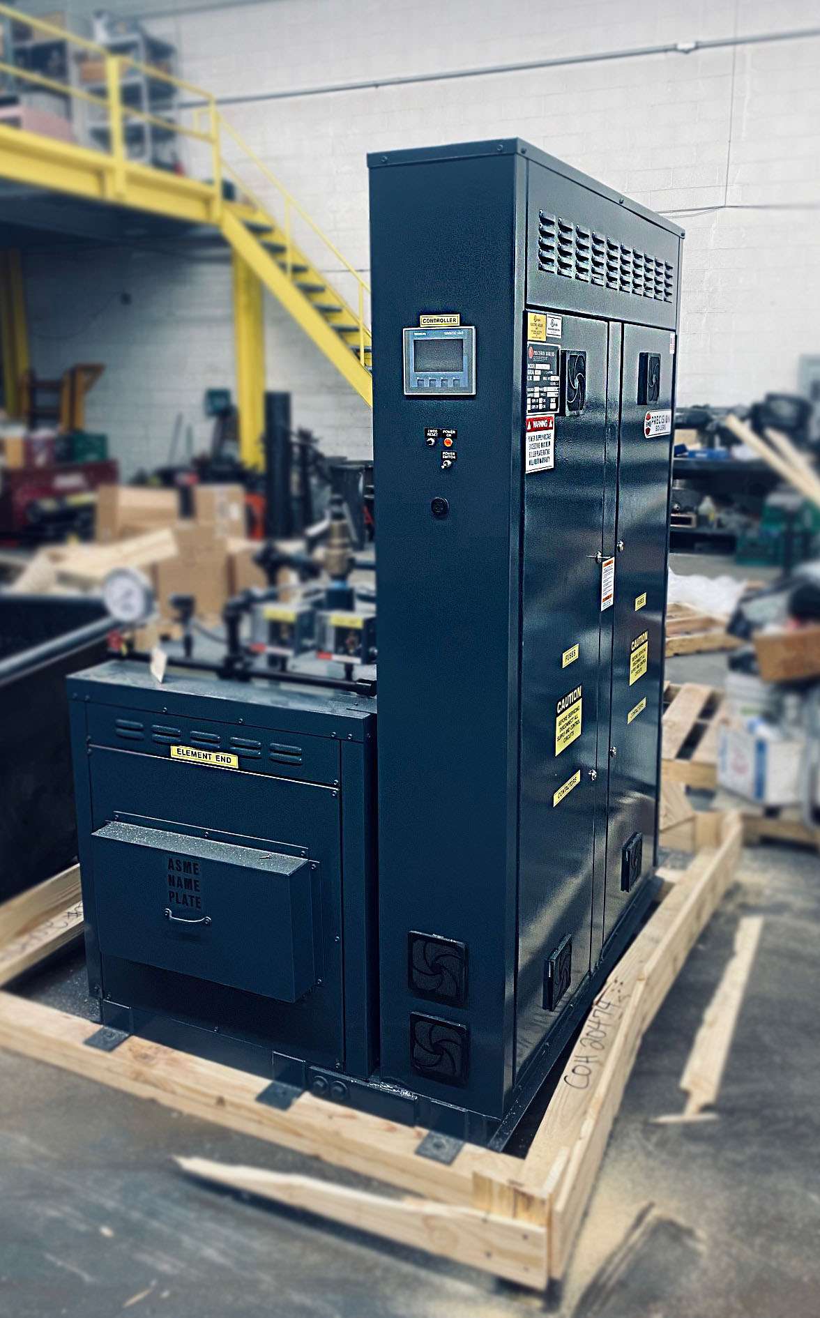 Boiler Installation & Heating System Upgrades | Metro Group